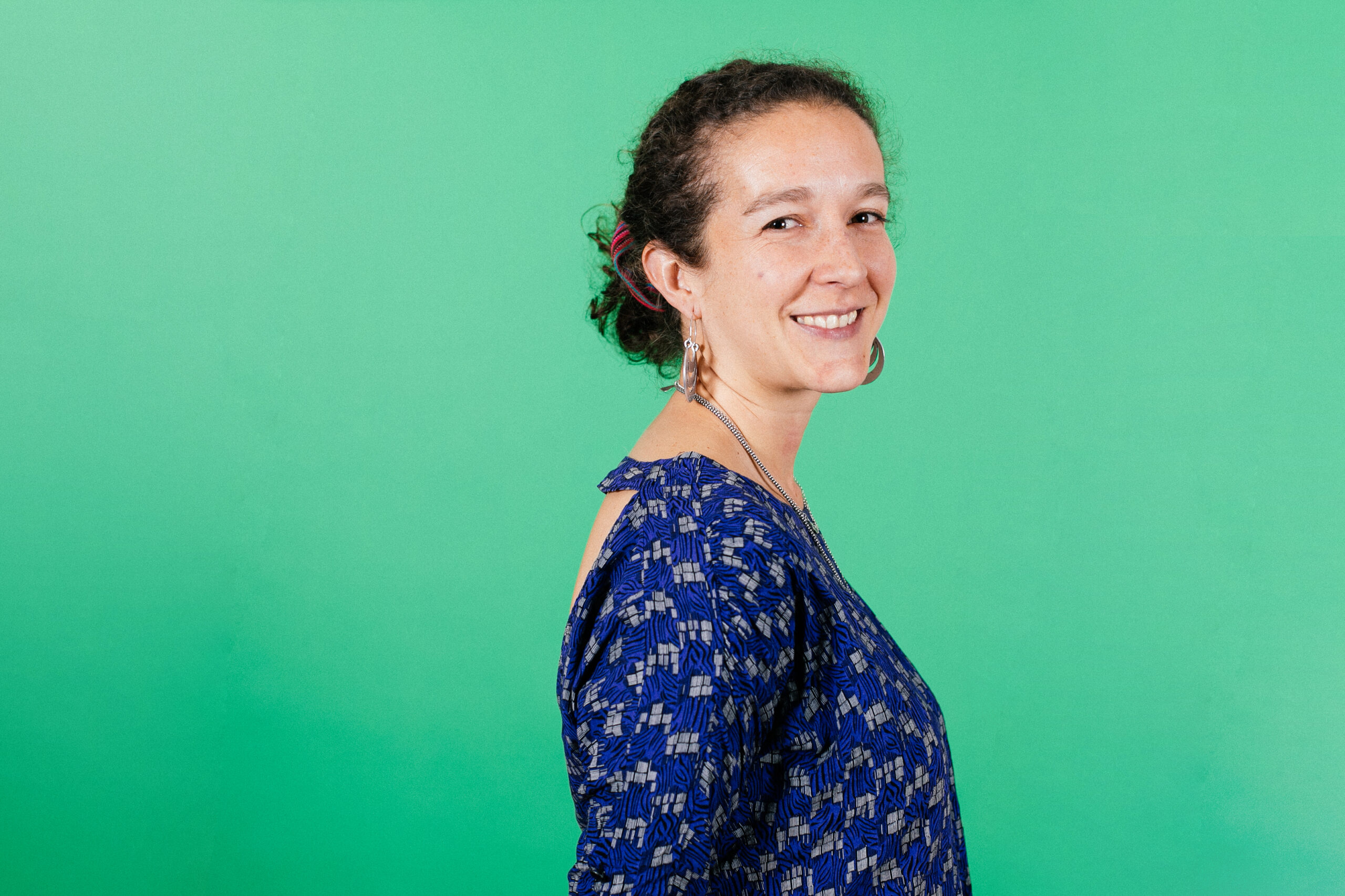 Florencia Hepp Castillo