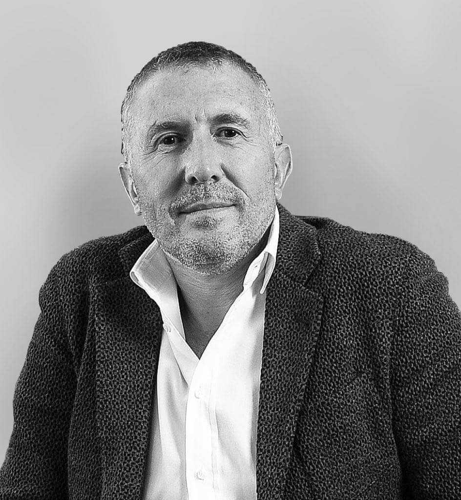 Enrique Cueto