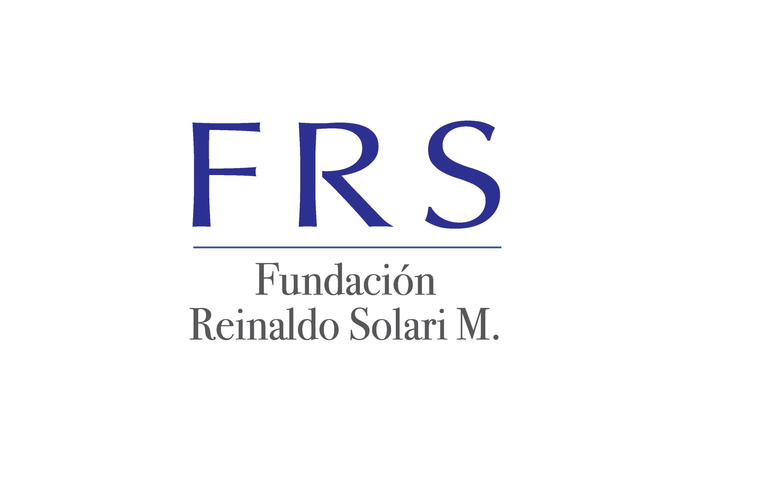 Fundación Colunga | Fundación Reinaldo Solari
