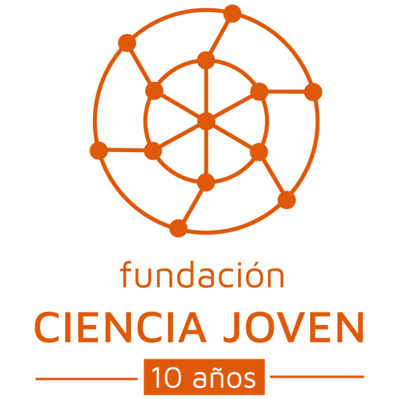 Fundación Colunga | Ciencia Joven