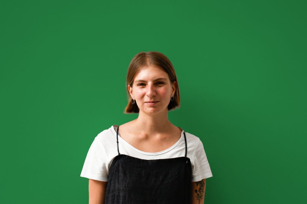 Pamela Mayne-Nicholls